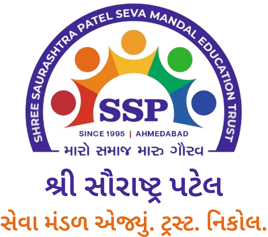 SSP Education Trust - Building Communities Through Education